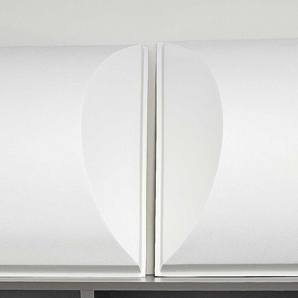 Barrel Diffusers | Sound Concepts